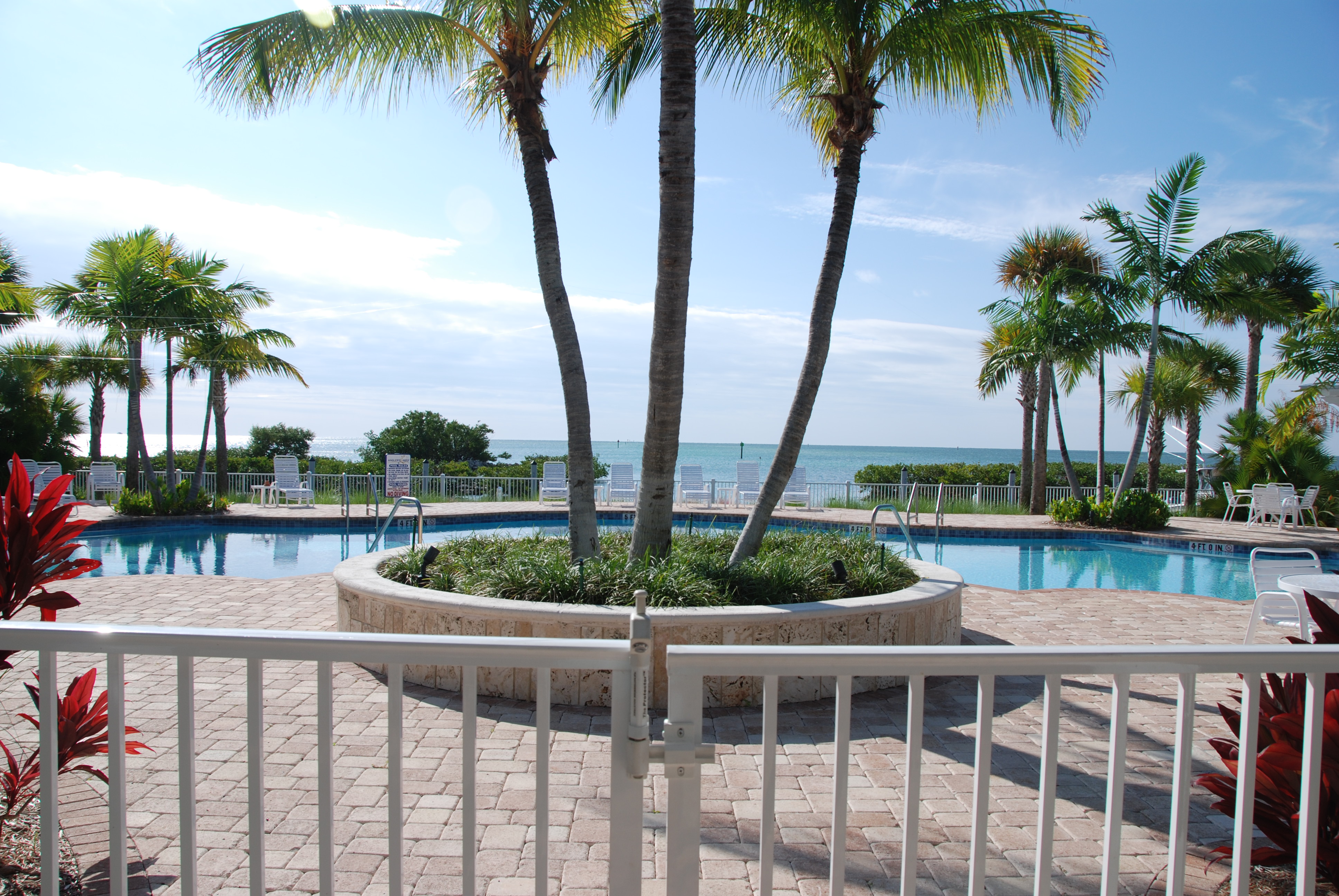 The Anglers Reef Resort Community